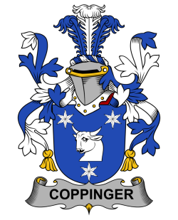 Coppinger Family | Tartans, Gifts & History | CLAN