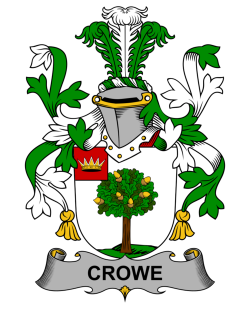 Crow Family | Tartans, Gifts & History | CLAN