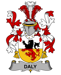 Daley Family | Tartans, Gifts & History | CLAN