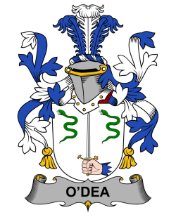 O'Dea Family | Tartans, Gifts & History | CLAN