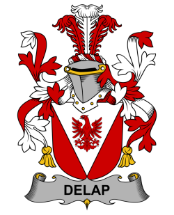 Delap Family | 157 Tartan products: Kilts, Scarves, Fabrics & more | CLAN