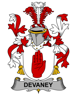 Devaney Family | Tartans, Gifts & History | CLAN