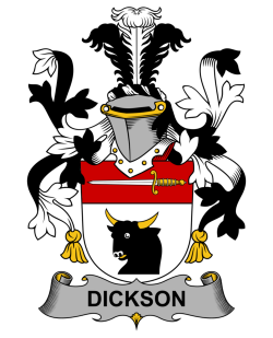 MacDickson Family | Tartans, Gifts & History | CLAN