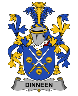 O'Dinneen Family | Tartans, Gifts & History | CLAN
