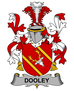 O'Dooley Family | Tartans, Gifts & History | CLAN