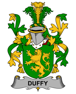 Duffy Family | Tartans, Gifts & History | CLAN