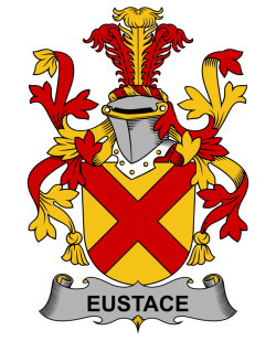 Eustace Family | Tartans, Gifts & History | CLAN