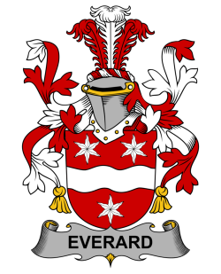 Everard Family | Tartans, Gifts & History | CLAN