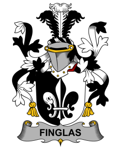 Finglas Family | Tartans, Gifts & History | CLAN