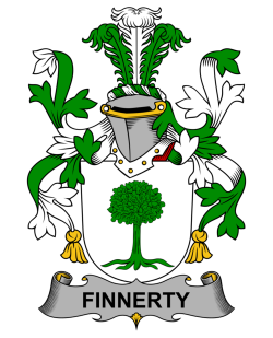 Finnerty Family | Tartans, Gifts & History | CLAN