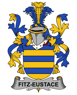 Fitz-Eustace Family | 166 Tartan products: Kilts, Scarves, Fabrics ...