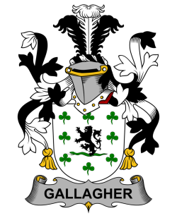 Gallagher Family | Tartans, Gifts & History | CLAN