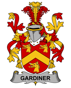 Gardner Family | Tartans, Gifts & History | CLAN