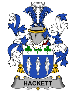 Hackett Family | Tartans, Gifts & History | CLAN