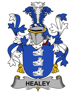 Healy Family | Tartans, Gifts & History | CLAN
