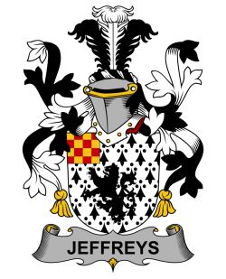 Jeffreys Family | Tartans, Gifts & History | CLAN