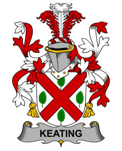 Keating Family | Tartans, Gifts & History | CLAN