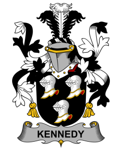 Clan Kennedy | Tartans, Gifts & History | CLAN