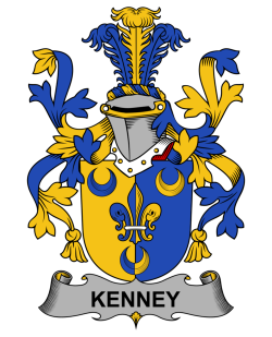 Kinney Family | Tartans, Gifts & History | CLAN