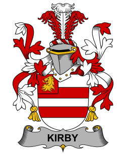 Kirby Family | Tartans, Gifts & History | CLAN