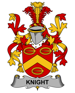 Knight Family | Tartans, Gifts & History | CLAN