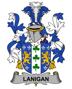 Lanigan Family | 337 Tartan products: Kilts, Scarves, Fabrics & more | CLAN