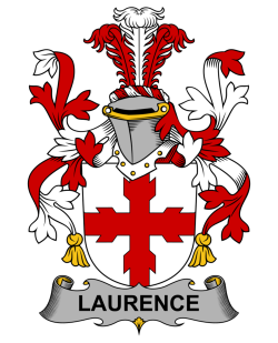 Laurence Family | Tartans, Gifts & History | CLAN