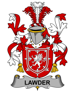 Lawder Family | Tartans, Gifts & History | CLAN