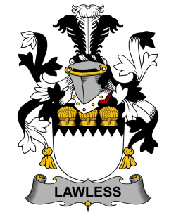 Lawless Family | Tartans, Gifts & History | CLAN