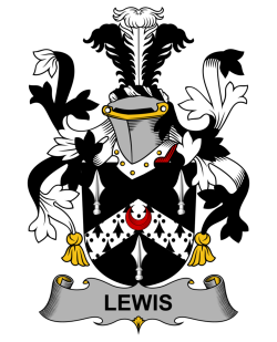 Lewis Family | Tartans, Gifts & History | CLAN