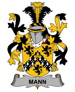 Mann Family | Tartans, Gifts & History | CLAN