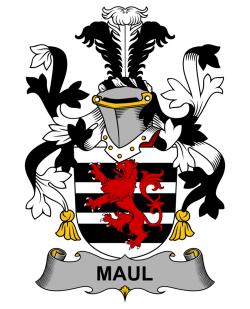 Maul Family | 166 Tartan products: Kilts, Scarves, Fabrics & more | CLAN