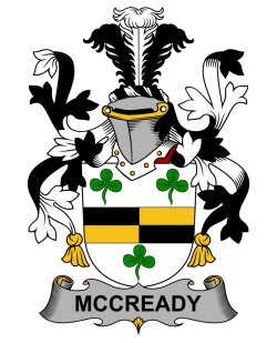MacCready Family | Tartans, Gifts & History | CLAN