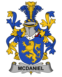 McDaniel Family | Tartans, Gifts & History | CLAN