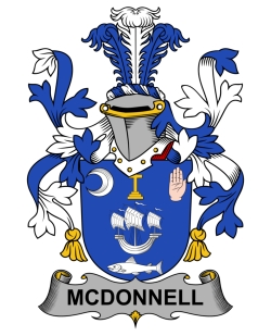 Clan MacDonnell | Tartans, Gifts & History | CLAN