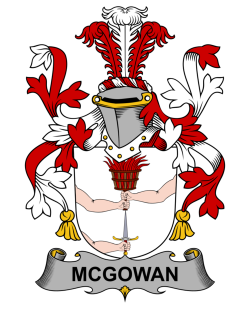 McGowan Family | Tartans, Gifts & History | CLAN
