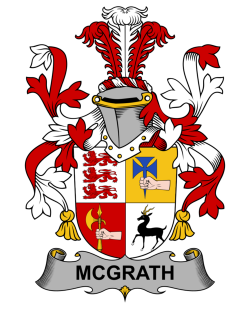 McGrath Family | Tartans, Gifts & History | CLAN