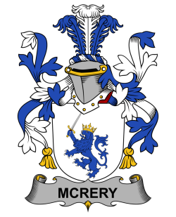 MacRery Family | Tartans, Gifts & History | CLAN