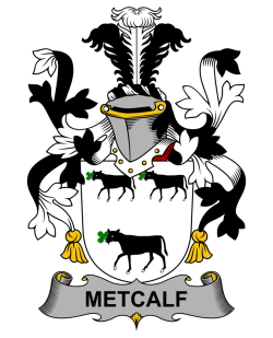 Metcalf Family | Tartans, Gifts & History | CLAN