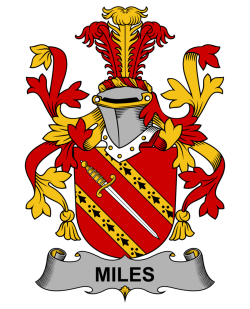Miles Family | Tartans, Gifts & History | CLAN