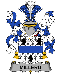 Millerd Family | Tartans, Gifts & History | CLAN