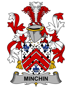 Minchin Family | Tartans, Gifts & History | CLAN
