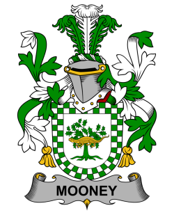 Mooney Family | Tartans, Gifts & History | CLAN