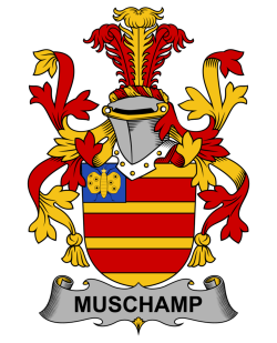 Muschamp Family | Tartans, Gifts & History | CLAN