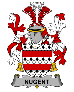 Nugent Family | Tartans, Gifts & History | CLAN