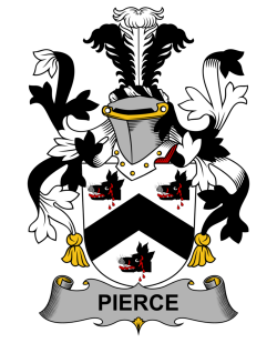 Pierce Family | Tartans, Gifts & History | CLAN