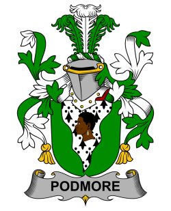 Podmore Family | Tartans, Gifts & History | CLAN