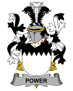 Powers Family | Tartans, Gifts & History | CLAN