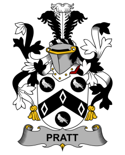 Pratt Family | Tartans, Gifts & History | CLAN