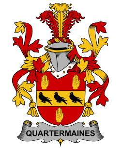 Quartermaines Family | 108 Tartan products: Kilts, Scarves, Fabrics ...